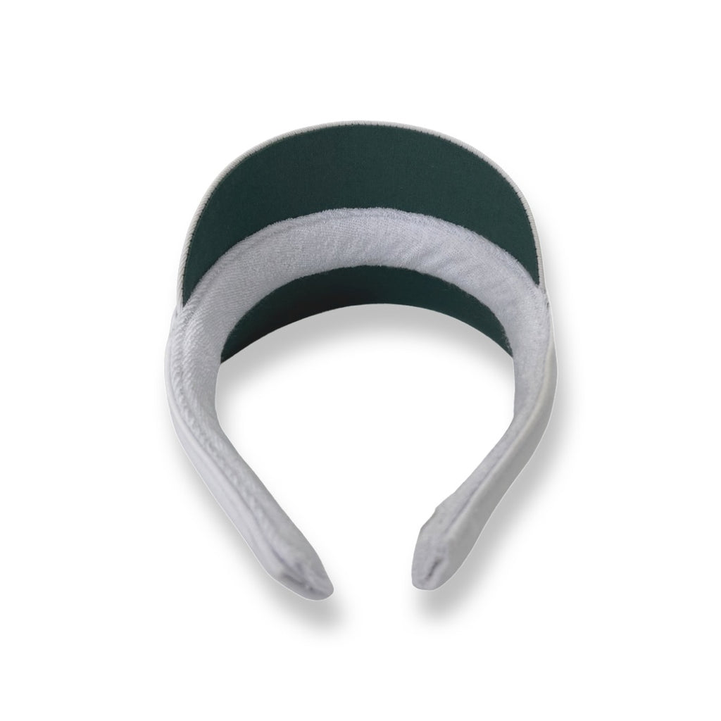 The "She's Classic" Visor